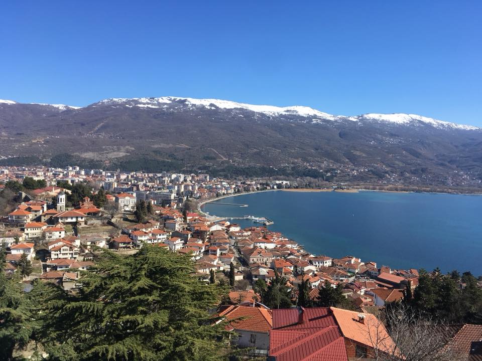 Ohrid Nova godina 2025. | 3 noćenja - Deus Travel
