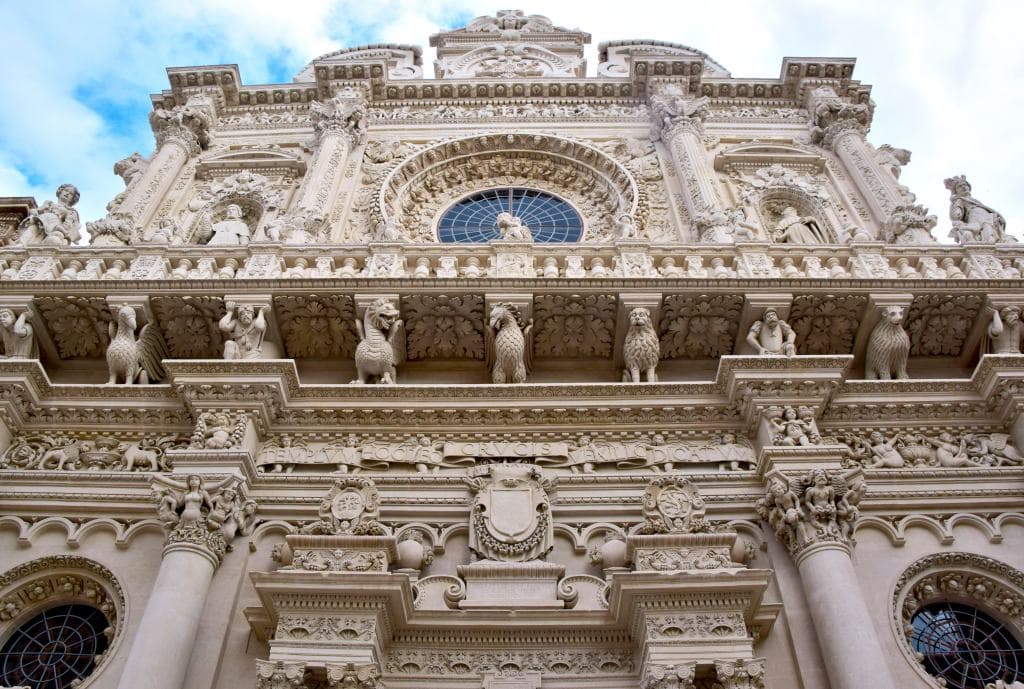 Pulja ️ | Manje poznata italijanska regija koja zaslužuje da je ...