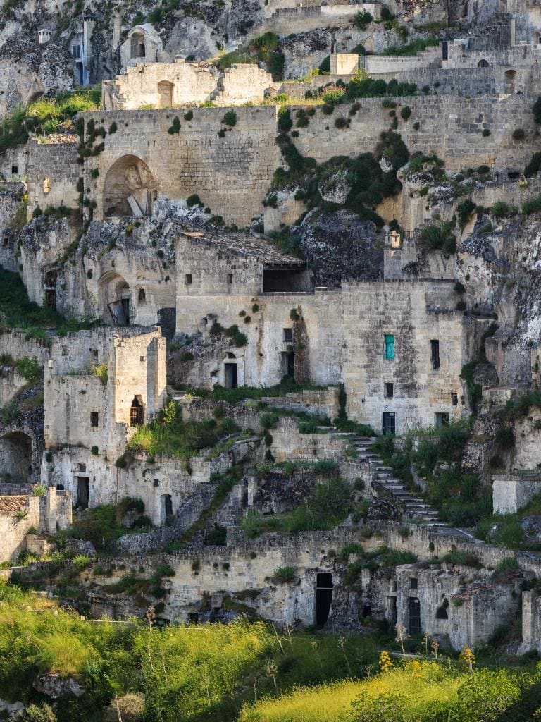 Pulja ️ | Manje poznata italijanska regija koja zaslužuje da je ...