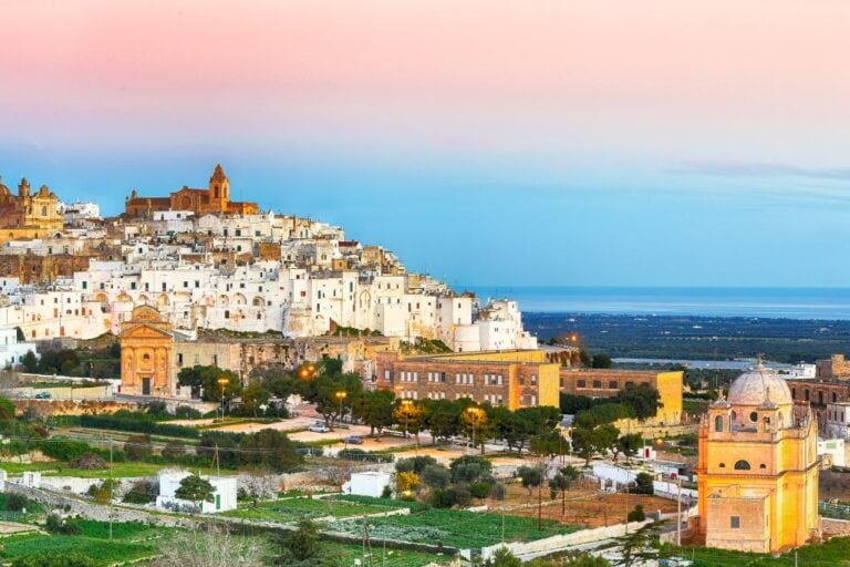 Pulja ️ | Manje poznata italijanska regija koja zaslužuje da je ...