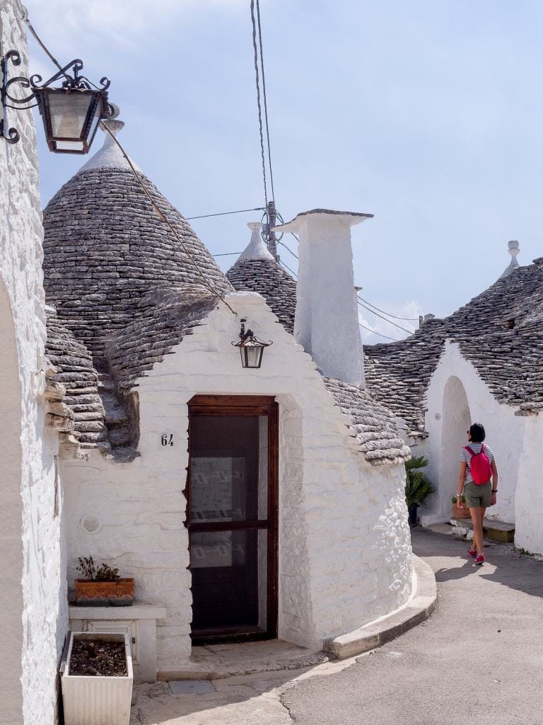 Pulja ️ | Manje poznata italijanska regija koja zaslužuje da je ...