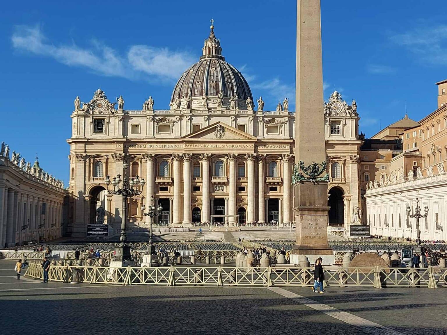 Rim - Nova godina 2025. | 3 noćenja - Deus Travel